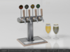 Second Life Marketplace - [[OZZY]] Draft Beer Tower